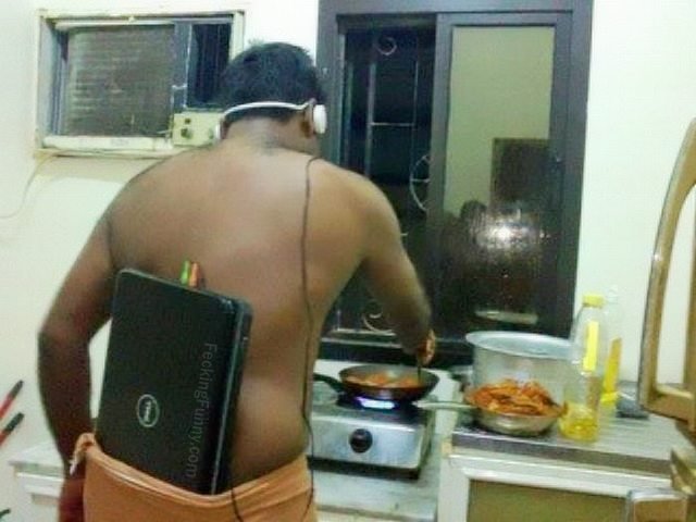 How To Use Your Laptop As A Mp3 Player JokesLab Media